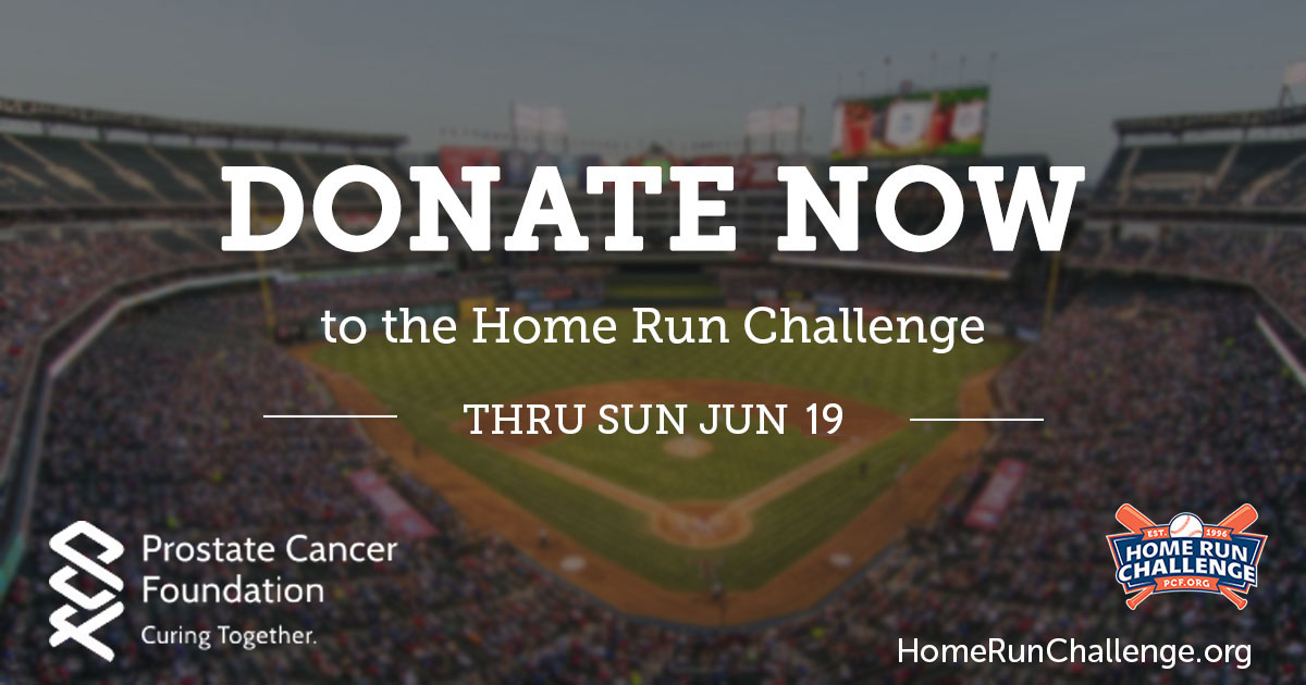 Home Run Challenge 2025