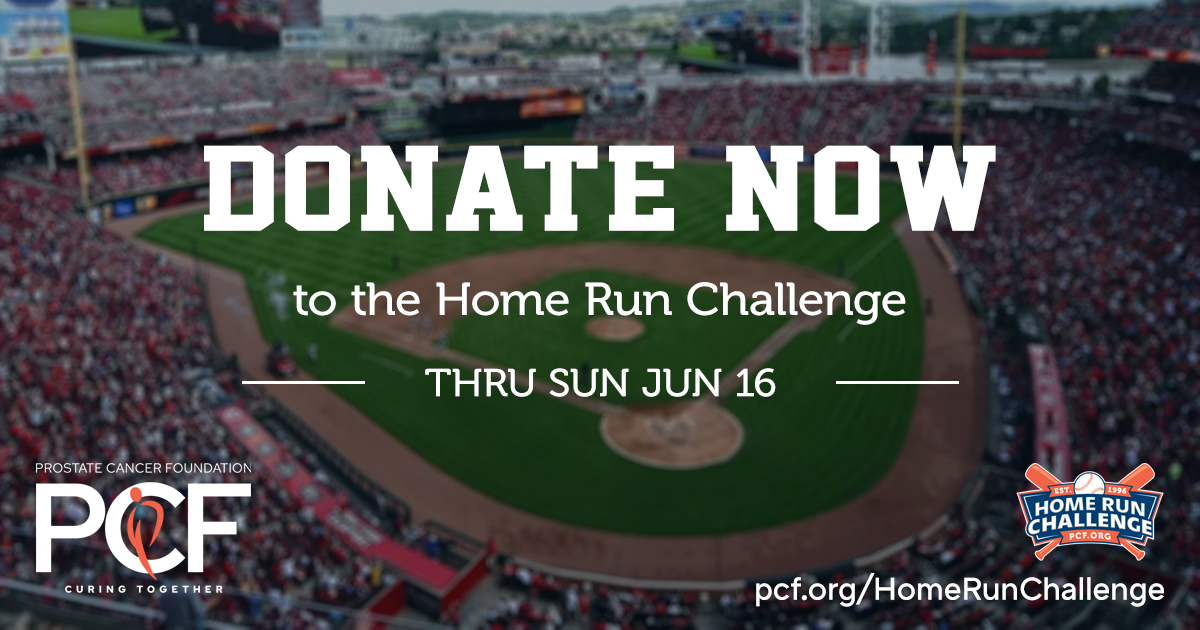 Daily Wrap Up - June 9, 2025 - PCF Home Run Challenge