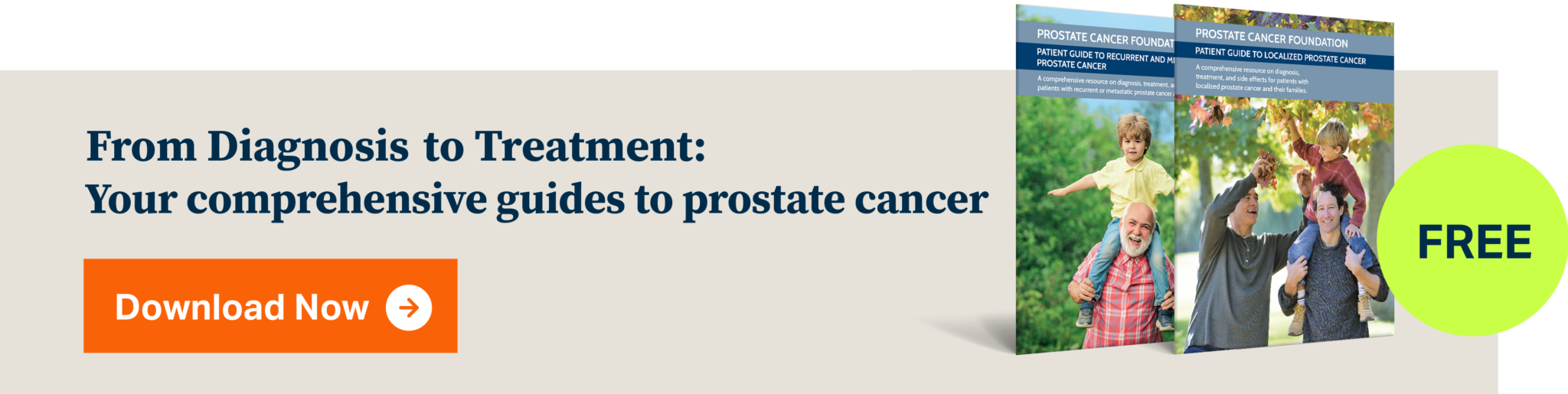 PCF-Curing Together | PCF | Prostate Cancer Foundation | Prostate ...