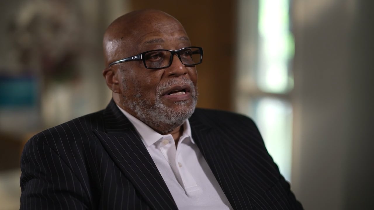 Know Your Risk - Bennie Johnson Jr | Prostate Cancer Foundation