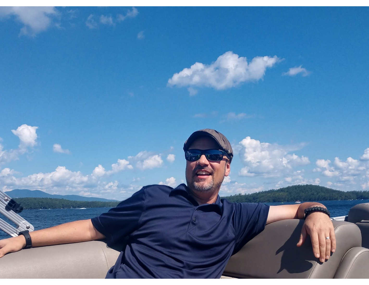 Patient Stories | Prostate Cancer Foundation