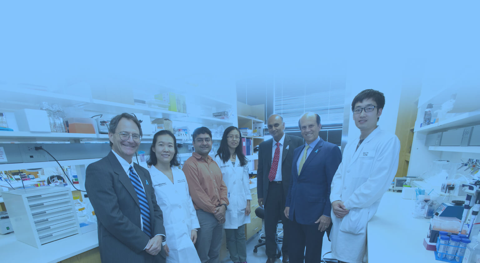 Prostate Cancer Research | Prostate Cancer Foundation (PCF)