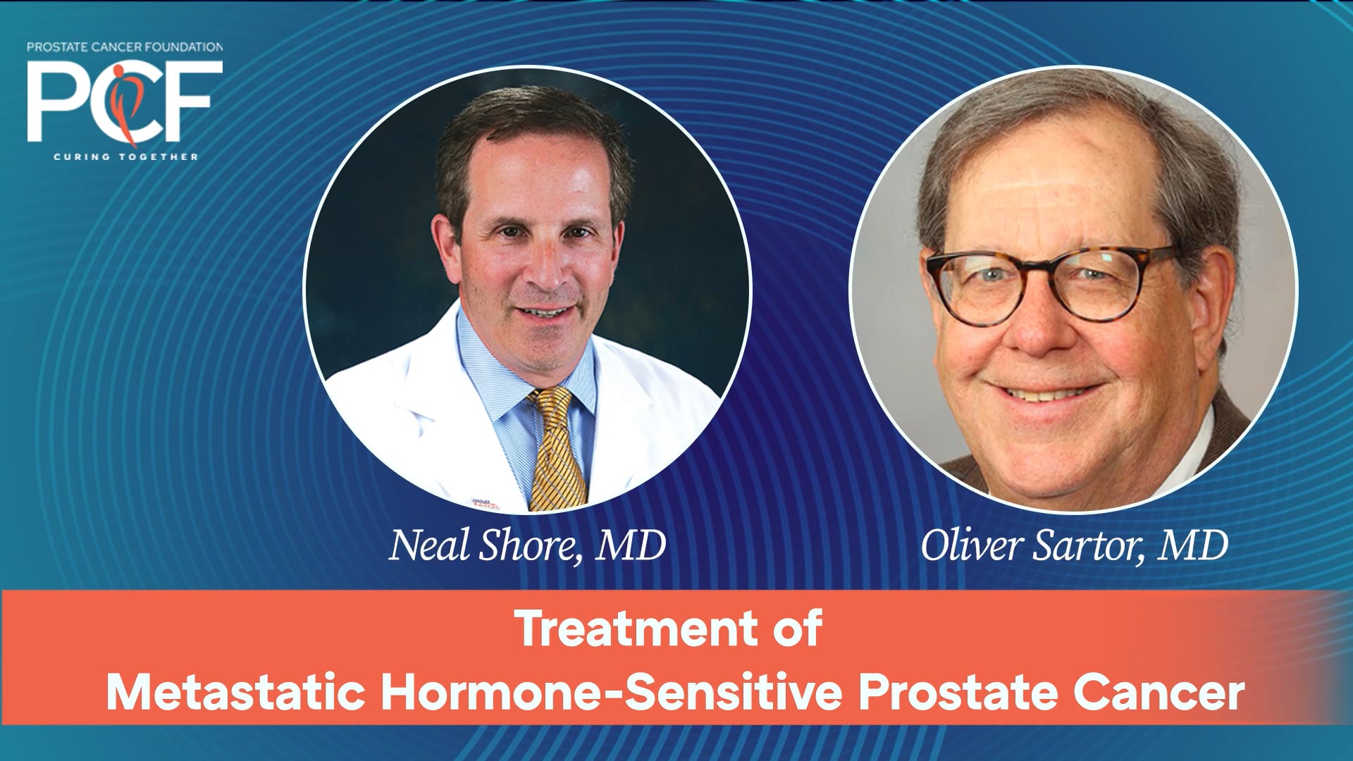 Treatment of Metastatic Hormone-Sensitive Prostate Cancer | Prostate ...