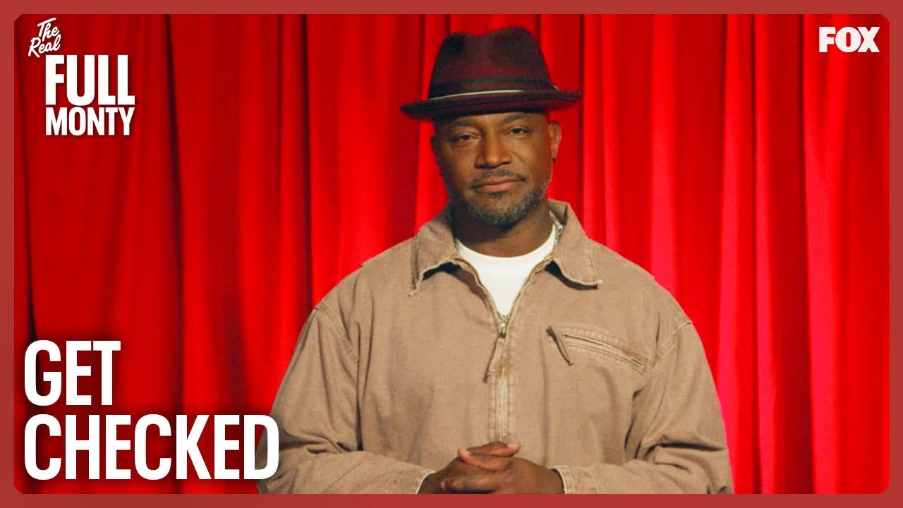 The Real Full Monty Strips Down Next Monday, Dec. 9 (8:00-10:00 PM ET ...