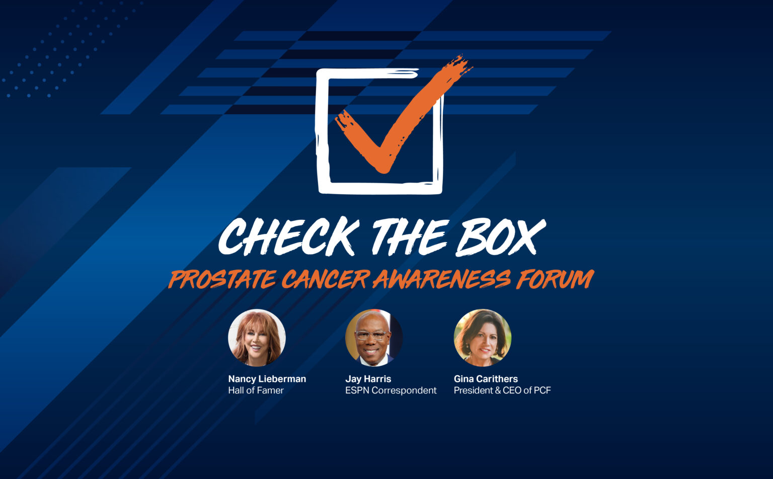Prostate Cancer Research | Prostate Cancer Foundation (PCF)