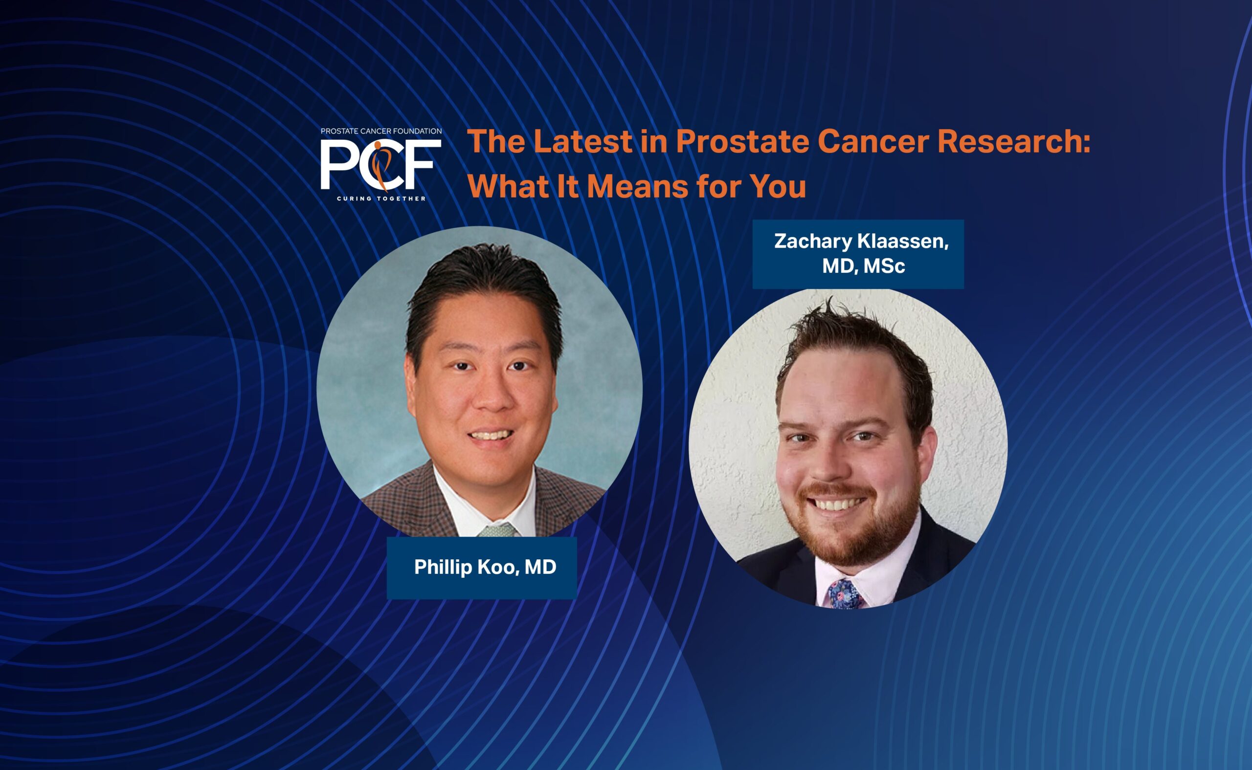 Latest Prostate Cancer Research Updates: March 2026 | Prostate Cancer ...